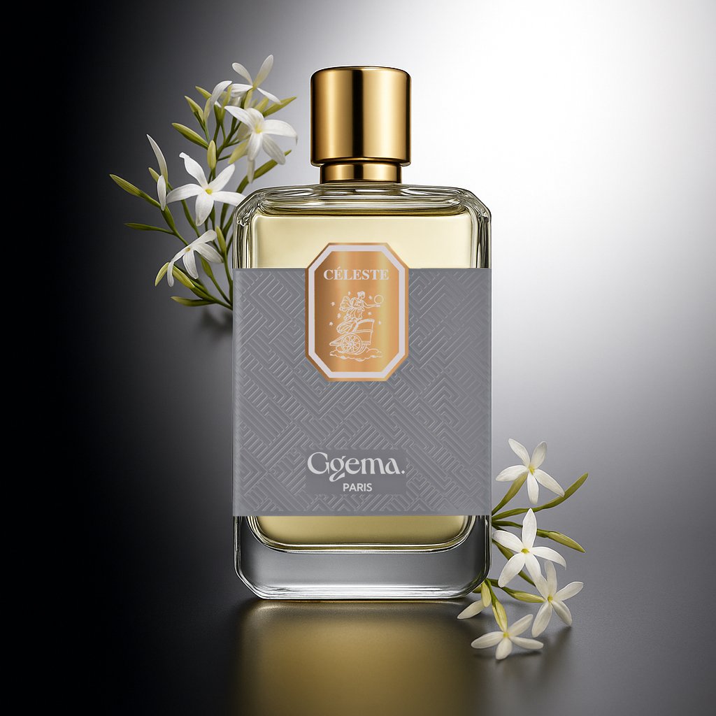 Perfume Notes Explained: The Art and Alchemy of Olfactory Brilliance ...